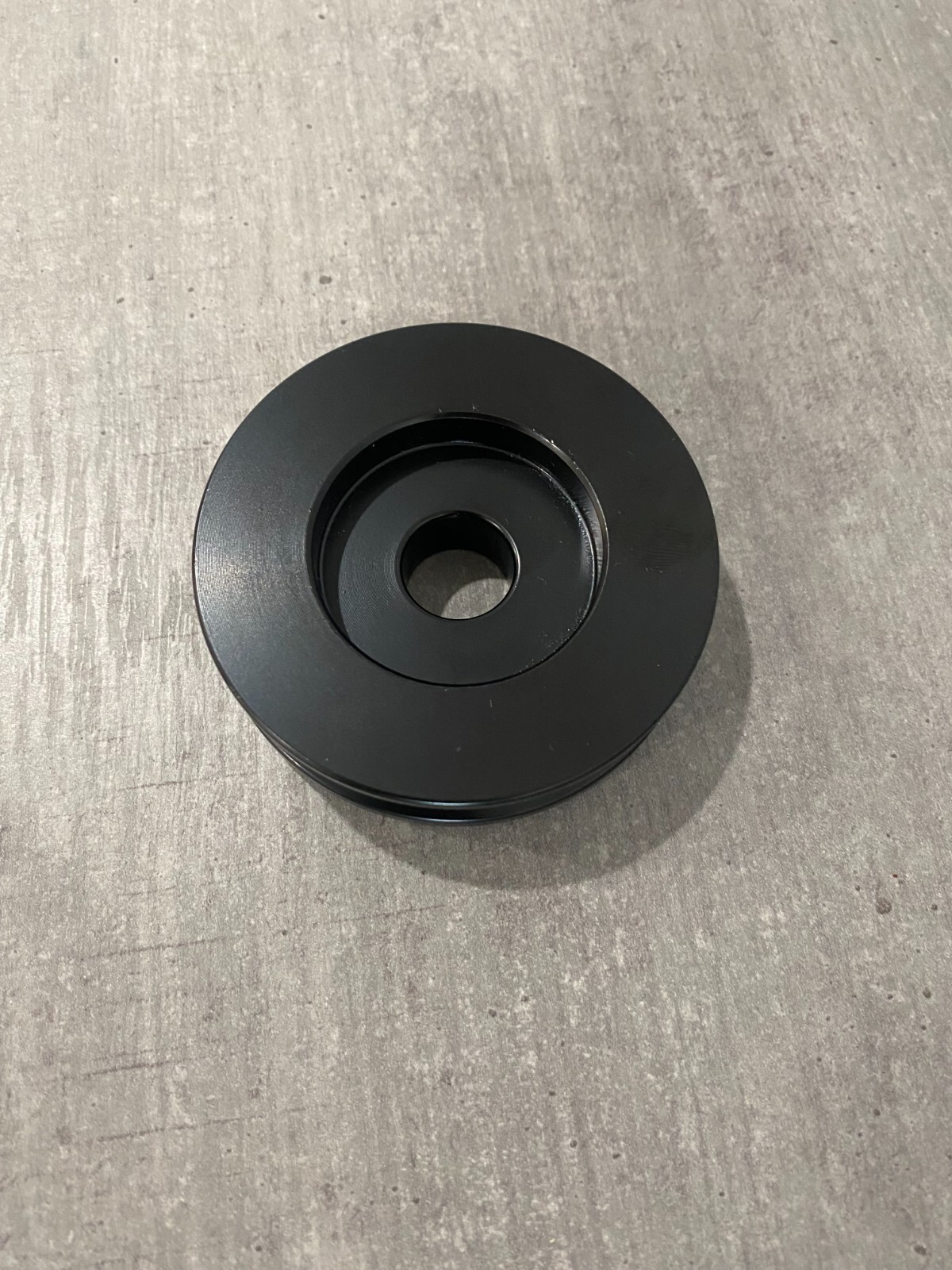 Nippondenso Denso Isuzu Toyota V Belt Overdrive Pulley Increase Amp At ...