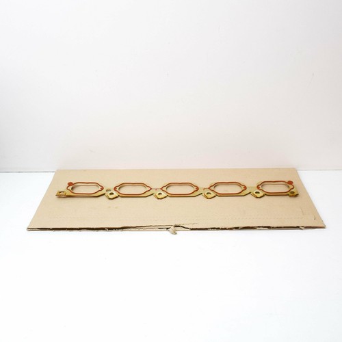 NEW AUDI A6 C6 LEFT INTAKE MANIFOLD GASKET SEAL 07L133073E OEM NO DUTY ...