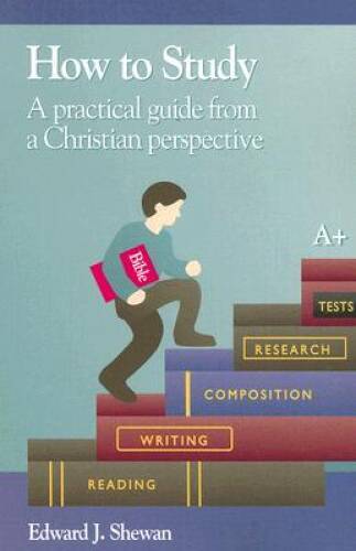 How To Study - Paperback By Shewan, Edward J - GOOD 9781930092181| eBay