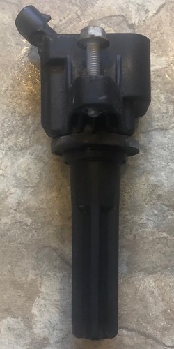 GM OEM-Ignition Coil 12629472 Trailblazer Envoy Rainer Colorado Canyon ...