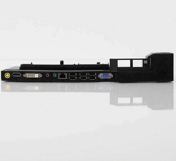Lenovo 4337 Thinkpad Docking L420 T410 T410s T420 T420s T510 T520 with ...