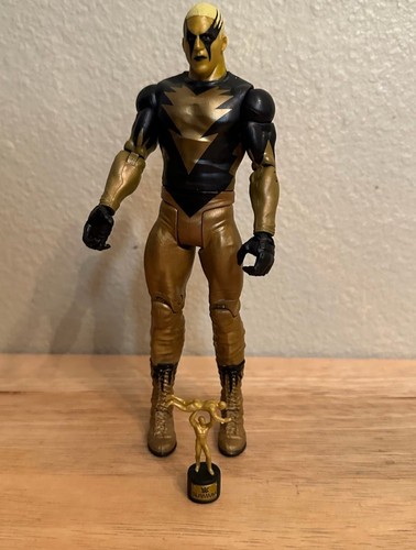 WWE Series 67 (Chase Variant) w/Bonus Slammy Award - Goldust (loose ...
