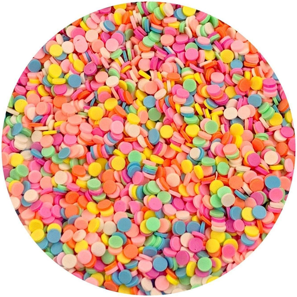 Round Sprinkles