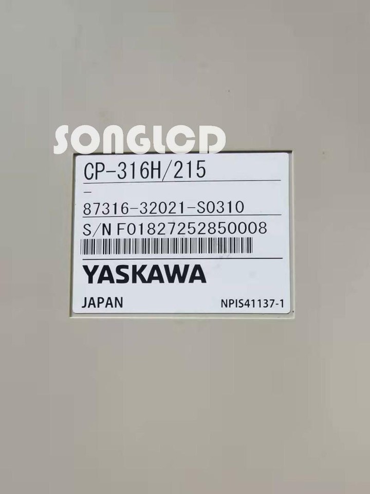 1PCS CP-316H/215 87316-32021-S0310 90days warranty via DHL or FedEx | eBay