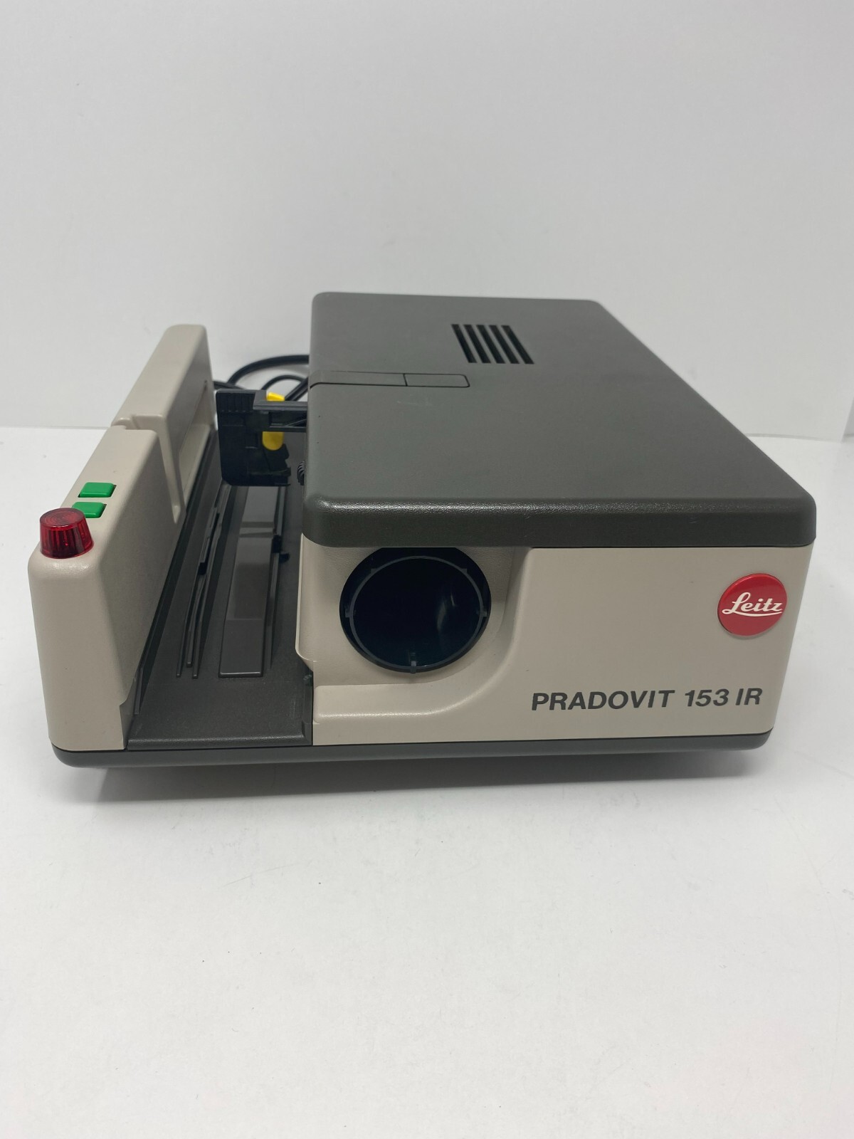 Pradovit 153 IR Projector with Remote Control | eBay
