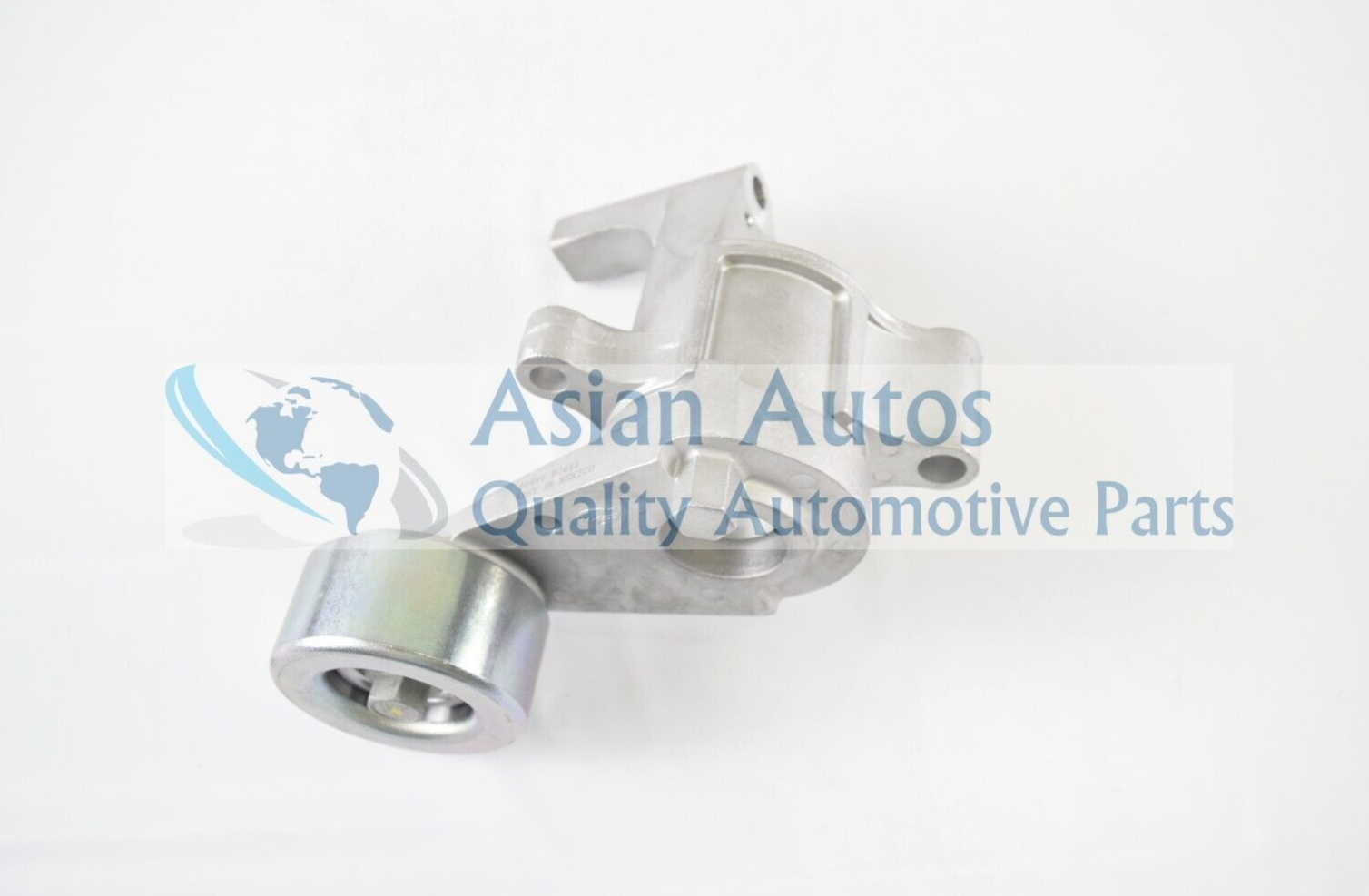 Gates Accessory Drive Belt Tensioner 1662075020 for Toyota Tacoma 2.7L ...