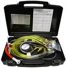 Dodge Cummins Fuel System Test Kit T&E Tools TU-32 | eBay