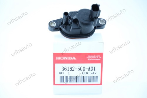 OEM Vapor Canister Purge Solenoid Valve 36162-5G0-A01 For Honda Acura ...