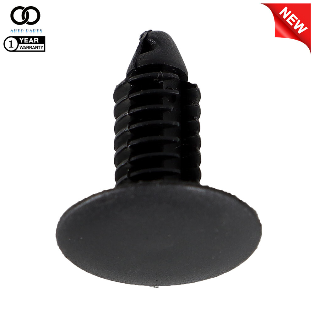 192 X Clip Automotive Push Pin Retainer Assortment Kit For Toyota Honda ...