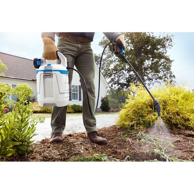 HART HGSP011H 2 Gallon Backpack Chemical Sprayer for sale online | eBay