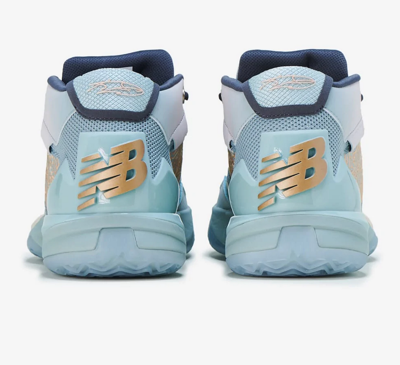 New Balance Kawhi New Money $ Basketball Sneakers Kawhi Leonard | eBay