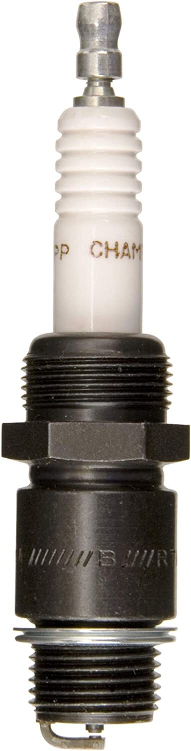 Spark Plug Non-Fouler Champion Spark Plug RM77PP for sale online | eBay