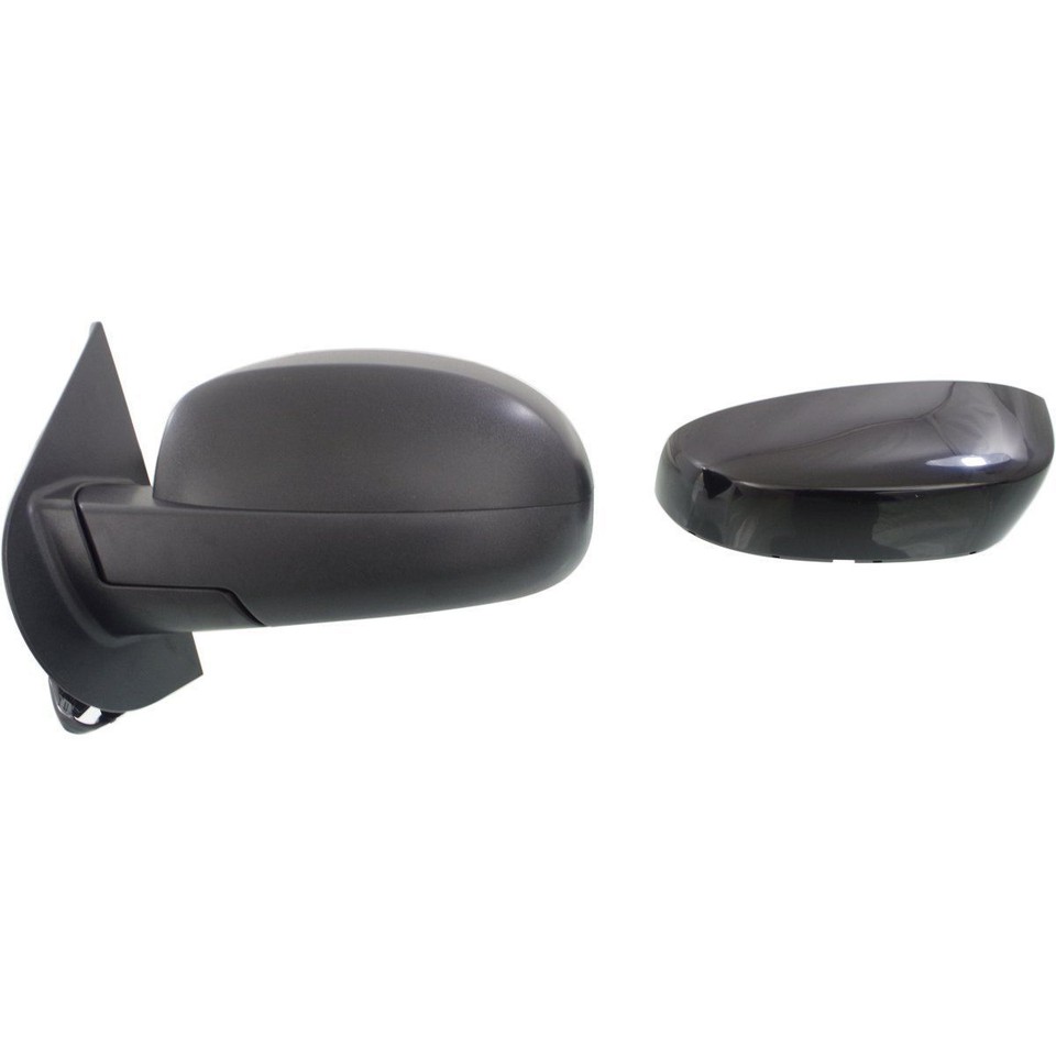 Driver Side Heated Power Mirror For 2007-2014 Suburban Yukon Yukon XL ...