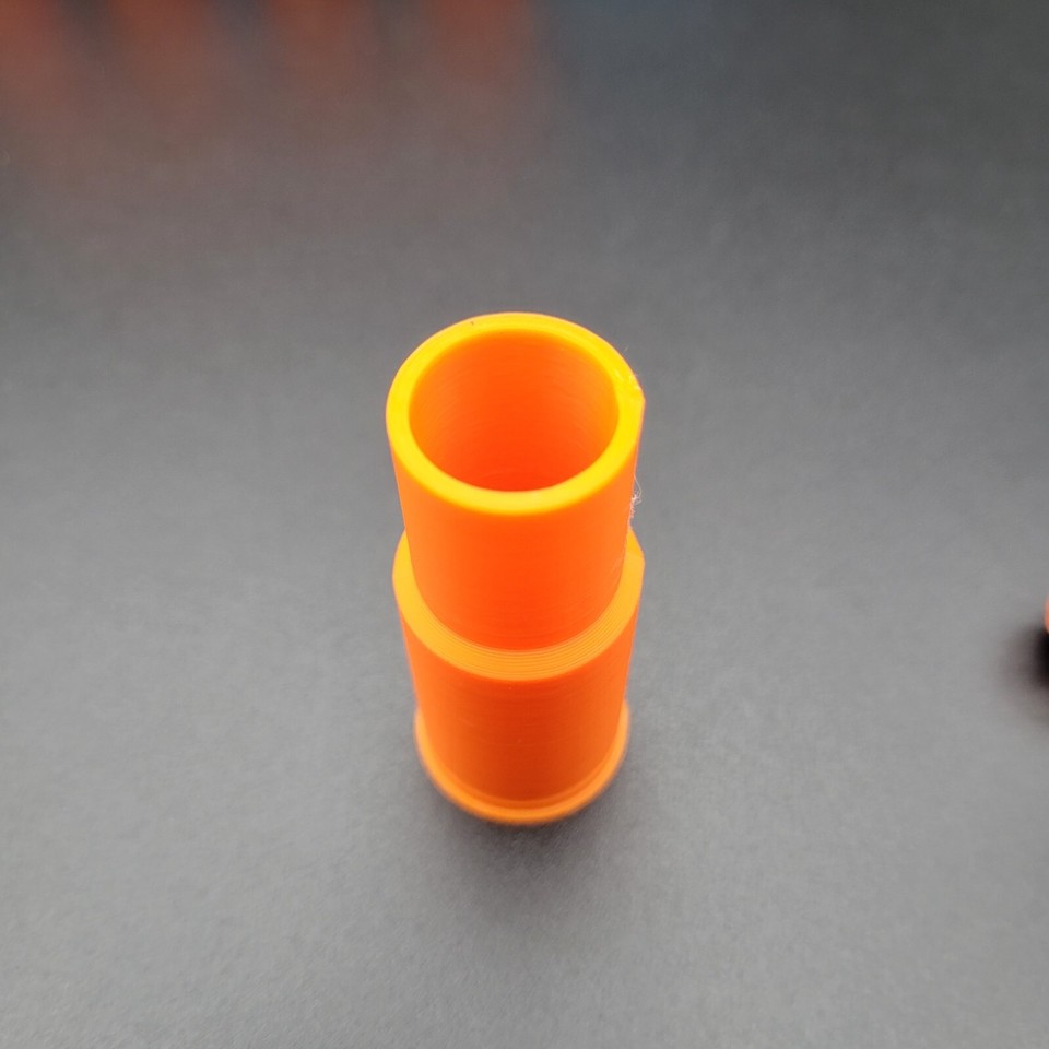 N1 N Series Dart Shell Mod for Nerf Rival Pilot Blaster Toy Gun Shells ...