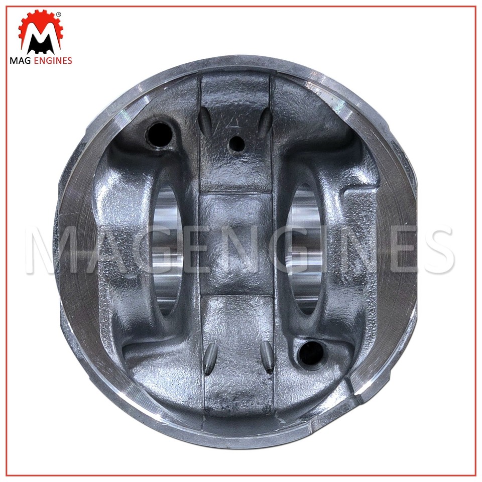 PISTONS, RINGS & BEARING SET NISSAN ZD30 TURBO FOR PATROL NAVARA ...