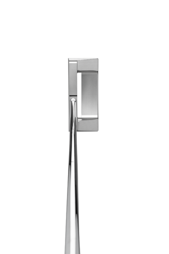 Bell VI-480 Broom Style Side-Saddle Square Mallet Toe Balance Golf ...