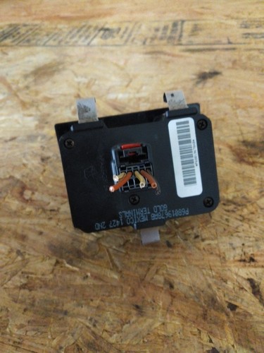 2005-2010 Chrysler 300 Dodge Charger Magnum Headlight Switch Assembly ...