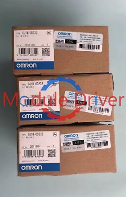 1PCS New Omron PLC Module CJ1W-OD232 CJ1WOD232 CJ1W OD232 In Box | eBay