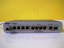 Telco Systems T-marc 280 Tmc-280 Managed Ethernet Demarcation Gateway ...