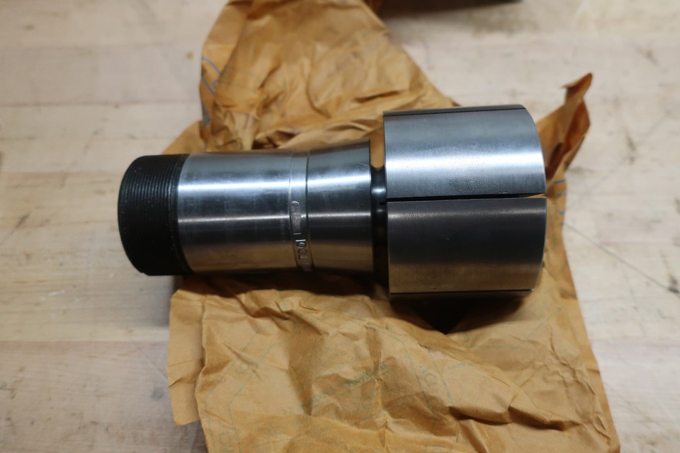 Dunham 3J Expanding Collet D004-CC3J3020- 3" DIA | eBay