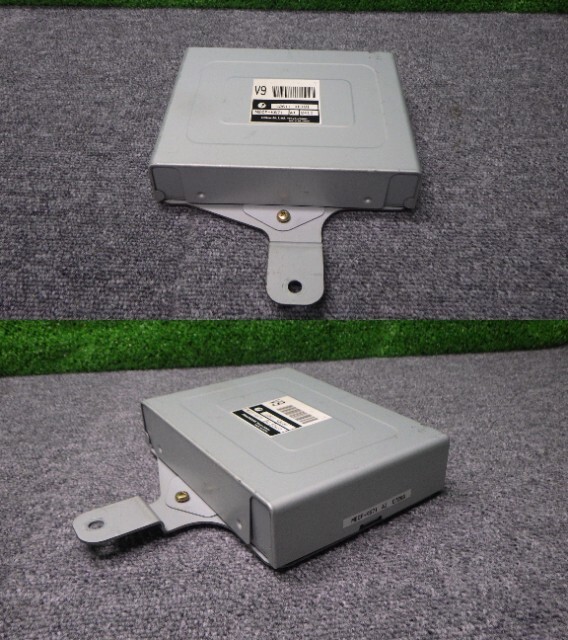 SUBARU SAMBER TT1 TT2 EN07 Engine Control Computer ECU GENUINE TESTED ...