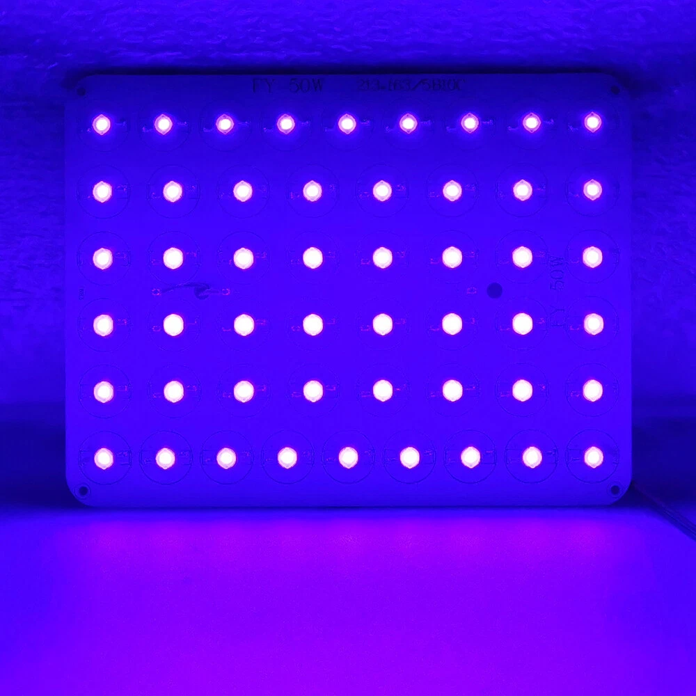 Uv Led Panel