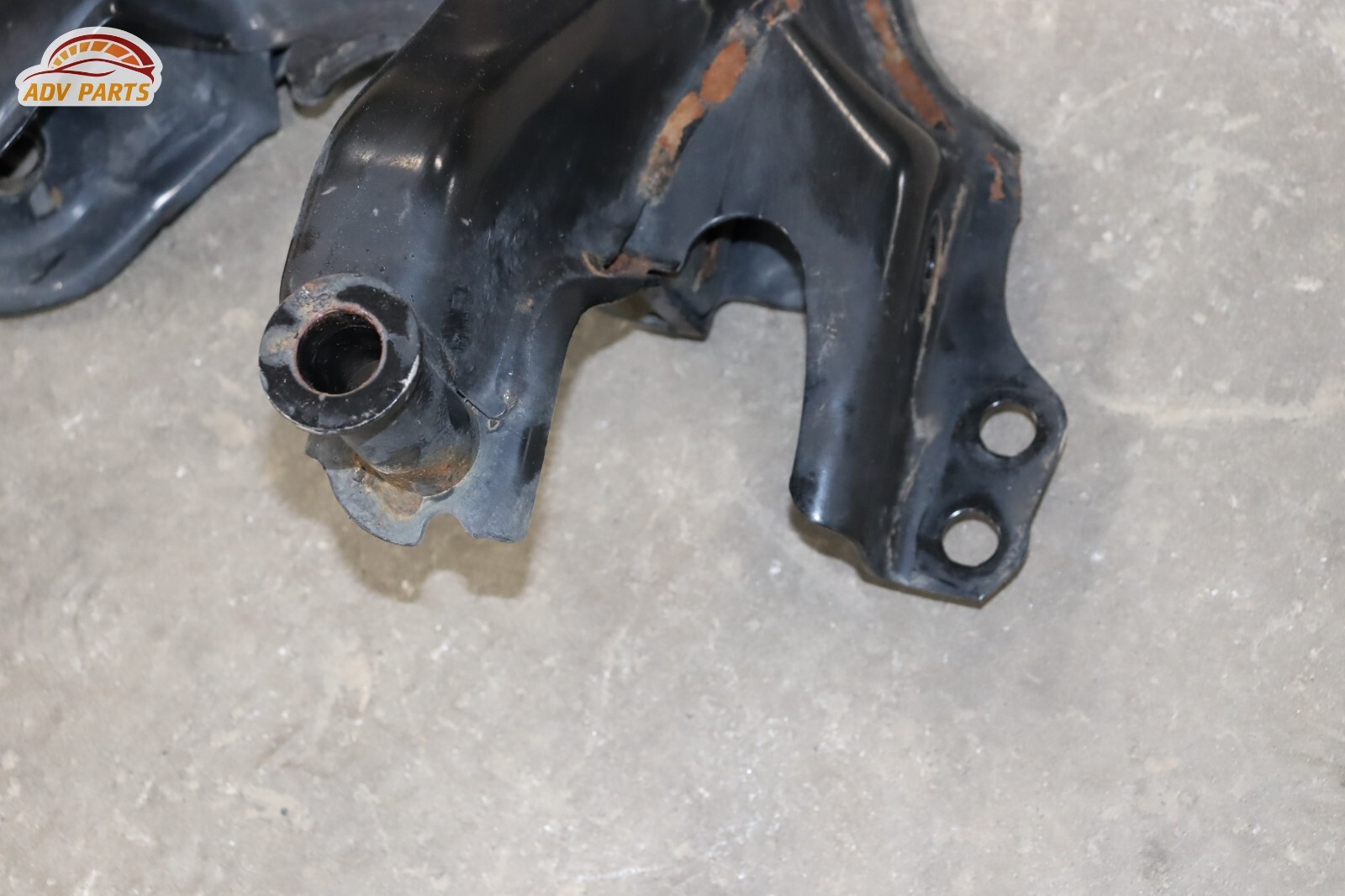 2013-2018 Toyota RAV4 AWD Front Subframe Crossmember Engine Cradle OEM ...