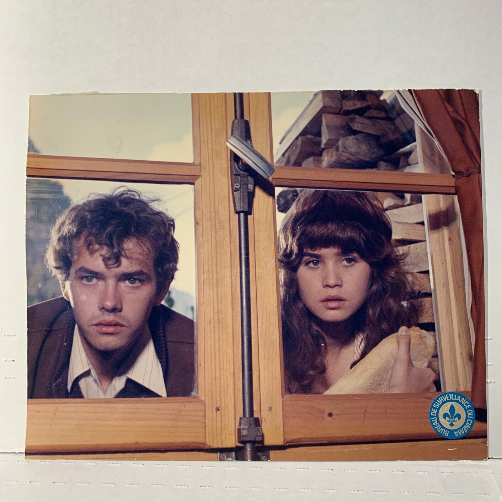 Hellé (1972) Movie Photo Gwen Welles Jean-Claude Bouillon | eBay