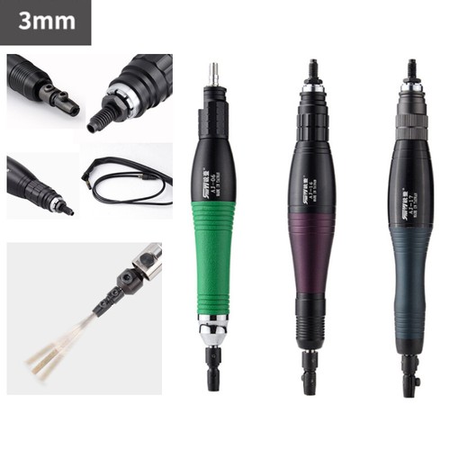 Pneumatic Polisher Reciprocating Ultrasonic FileTool Die Grinder Files ...