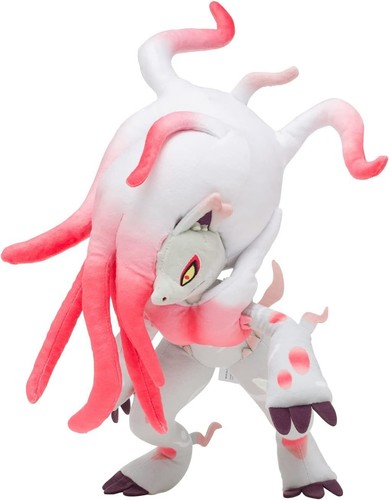 Pokemon Center Original Plüsch Hisuian Zoroark | eBay.de