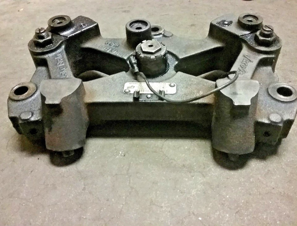 Caterpillar 3176 Jake Brake Model 317D 020099 12VDC | Genuine OEM