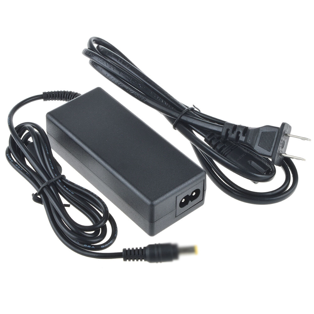 12V AC Adapter Charger For Vaddio ClearVIEW HD-18 PTZ Video Camera ...