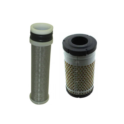Air Filter For Kubota 6C060-99410 32721-58240 B21 B1410 B7510 B7800 ...