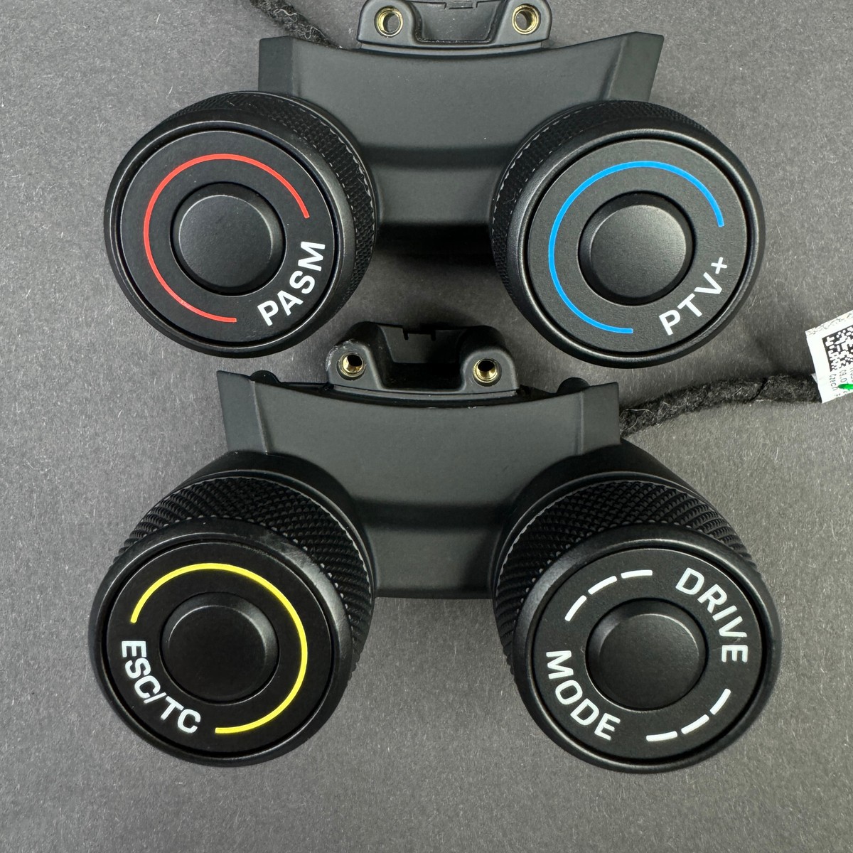 Porsche 911 Gt3 Buttons Fanatec Podium Steering Wheel Porsche 911 GT3
