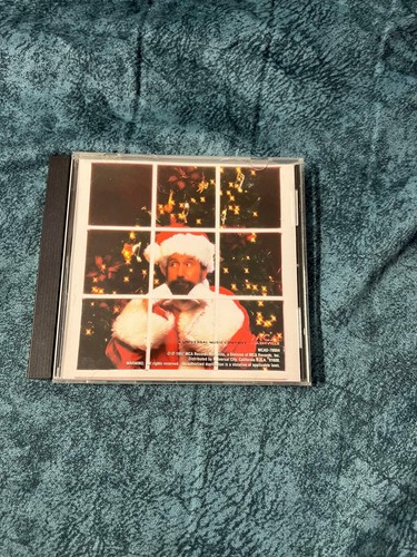 Ray Stevens Christmas: Through a Different Window by Ray Stevens (CD ...