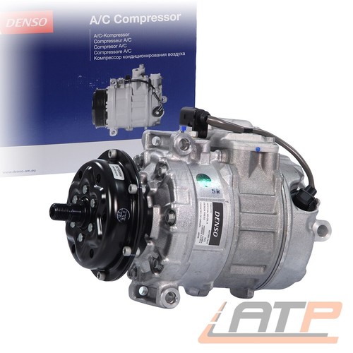 DENSO Kompressor, Klimaanlage für VW 8717613459782 | eBay.de