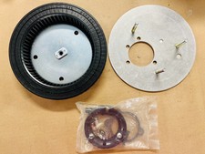 Harley Davidson Screamin' Eagle Extreme Ventilator Air Cleaner Kit PN ...