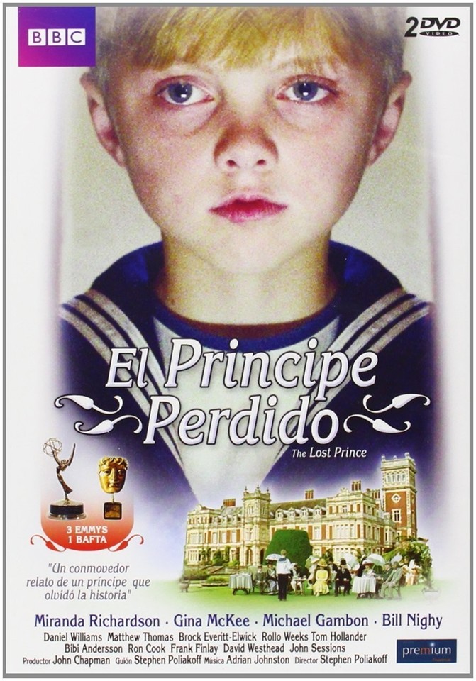 Doctor Zhivago + El Príncipe Perdido [DVD] (2002,2003) Doctor Zhivago + The Lost | eBay