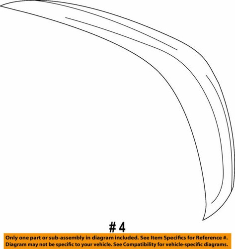 87906-08021 Toyota Mirror sub-assy, outer rear view, lh 8790608021, New ...