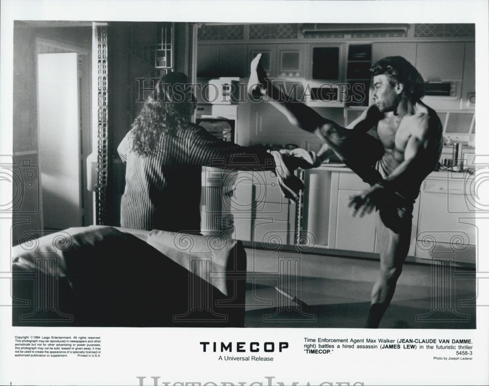 James Lew 1994 James Lew | Cinemorgue Wiki | Fandom