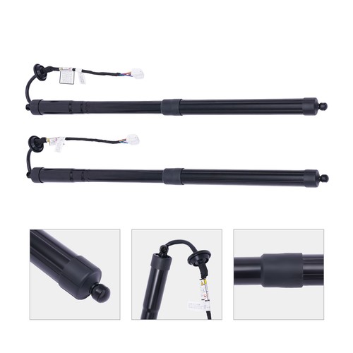 Electric Rear Tailgate Gas Struts Power Hatch Lift for 2014-2018 ...