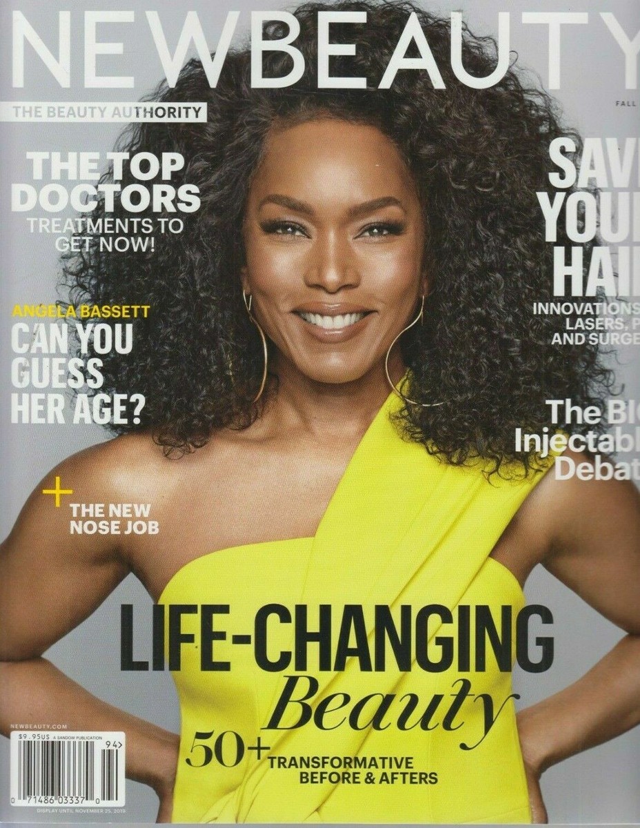 Beauty Magazine Advertisements The Psychology Behind Bold Beauty