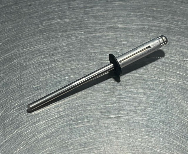 Mazda BN8F50355 Genuine OEM Bumper Cover Rivet for sale online | eBay