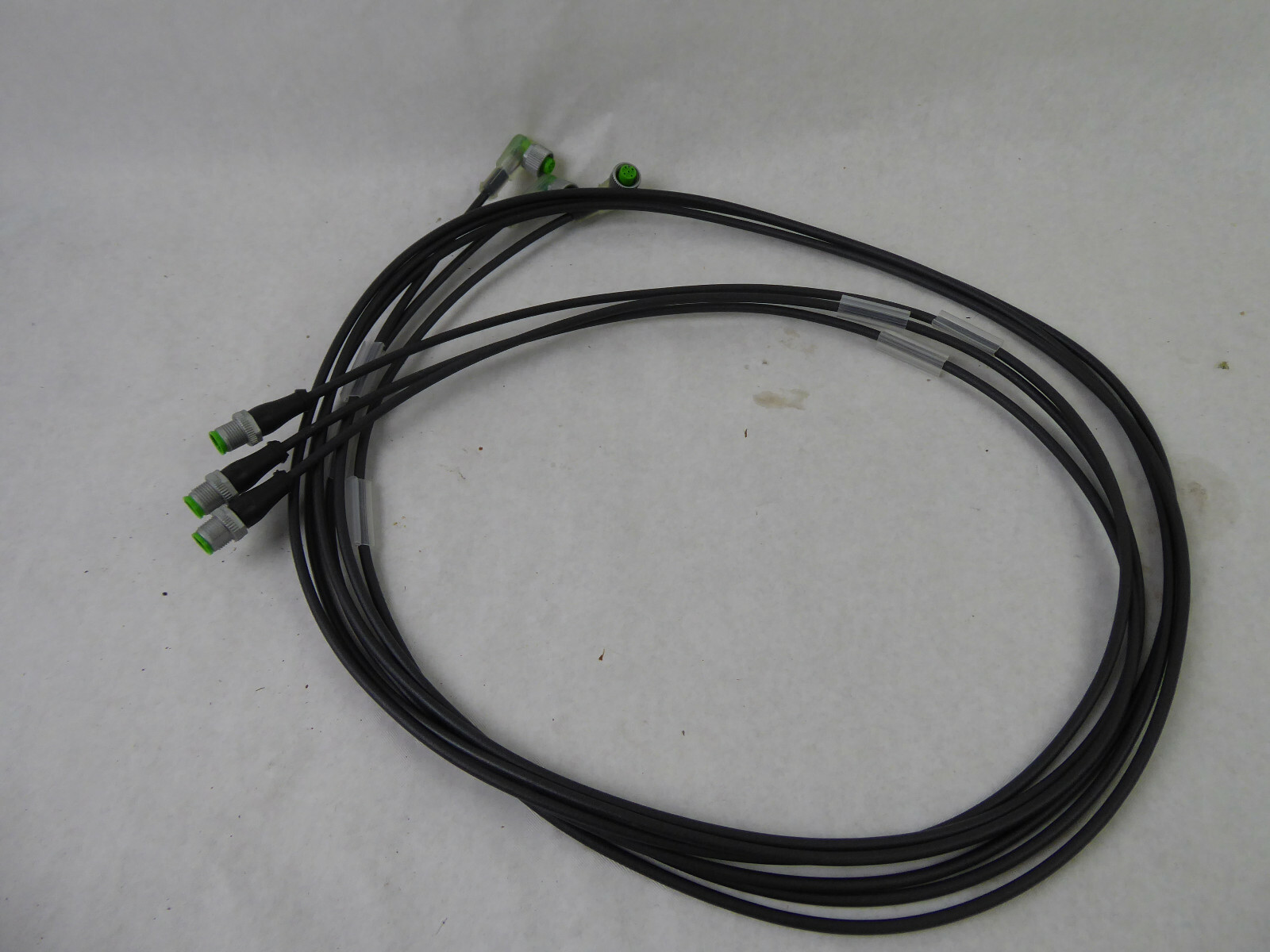 MURR Sensorkabel 7000-40321-6530200 2,0m Neu ohne OVP | eBay