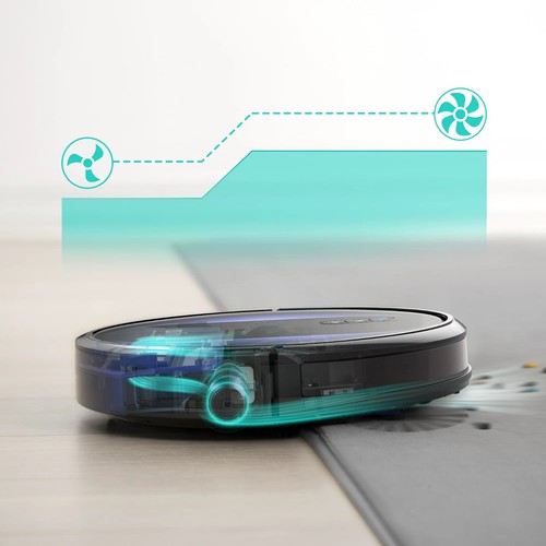 NEW eufy Clean by Anker RoboVac G32 Pro Robot Vacuum with Home Mapping ...