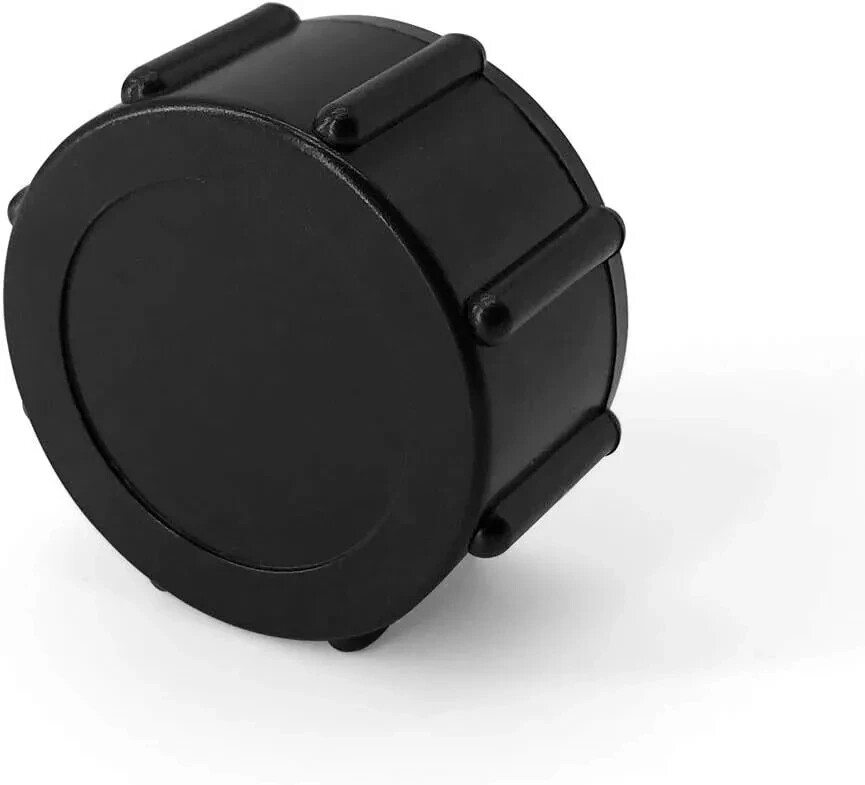 20 Pack Plastic Hose Caps for Garden Hose Garden Hose Female End ...