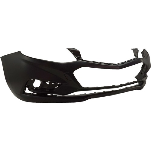 Bumper Cover For 2016-2018 Chevrolet Cruze Front 84190084 | eBay