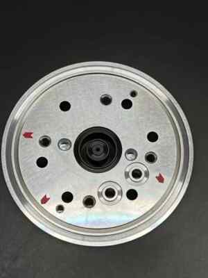 LAM RESEARCH ESC 300mm ELECTROSTATIC CHUCK 839-052392-003 A | eBay