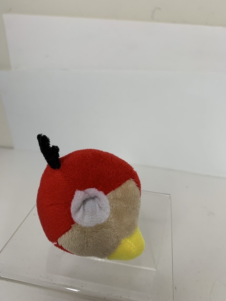 Angry Birds Space Flingers Plush Pencil Topper Finger Puppet 2” Super ...