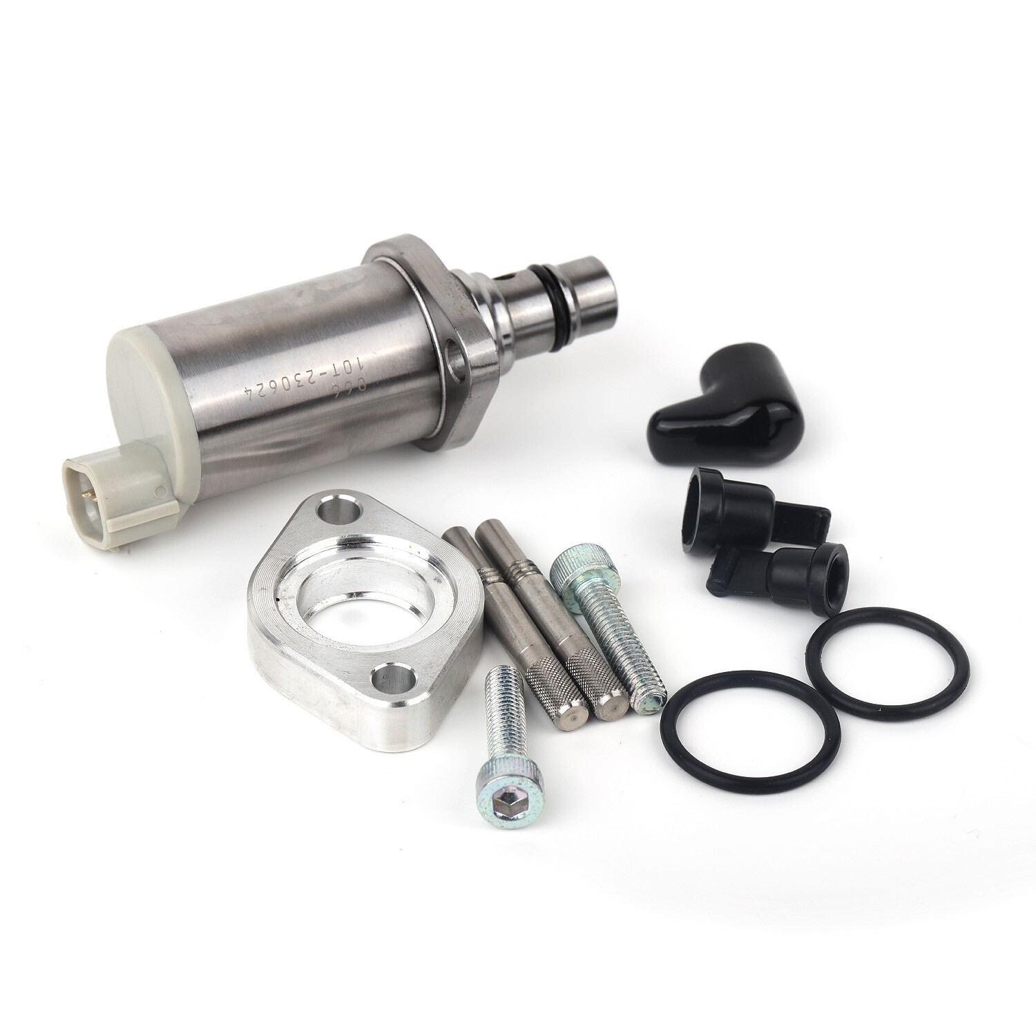 NISSAN NAVARA PATHFINDER YD25 D40 Suction Control Valve A6860-AW42B ...